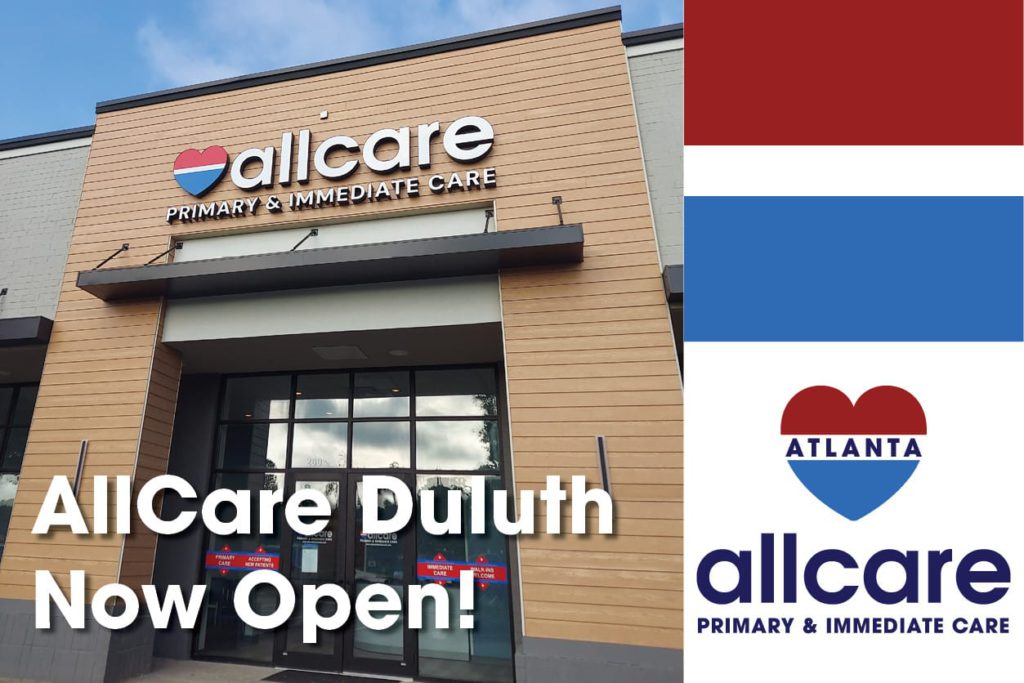 AllCare Primary and Immediate Care Opens State-of-the-Art Location in ...
