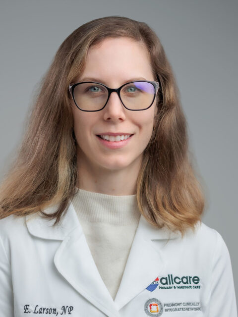 Evelyn Larson, M.S.N., F.N.P.-C | AllCare Georgia