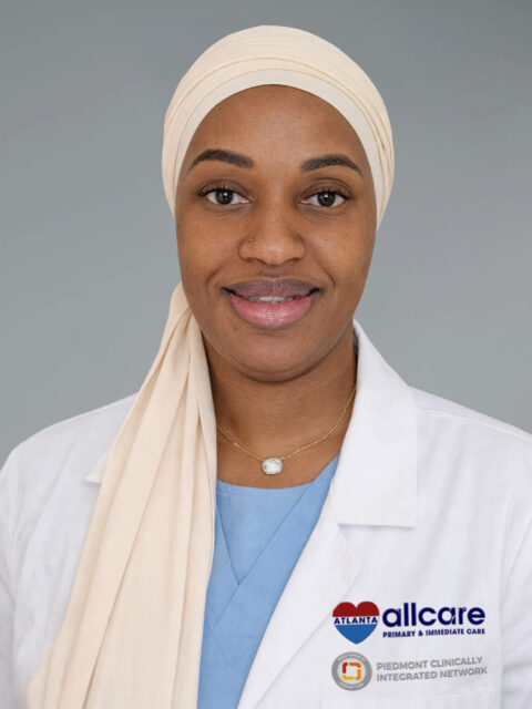 Our Providers | AllCare Georgia